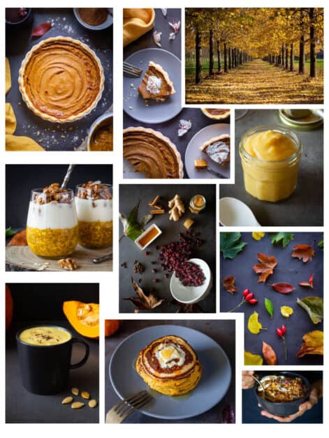 42 Best Vegan Fall Recipes