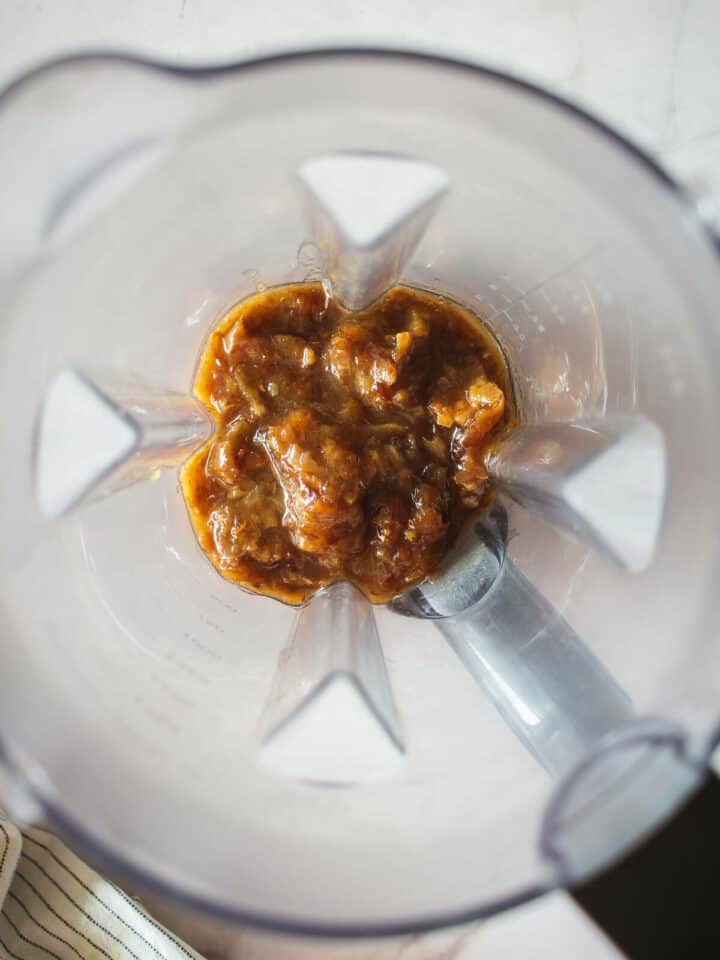 How to Make Date Paste, Recipe | Our Plant-Based World
