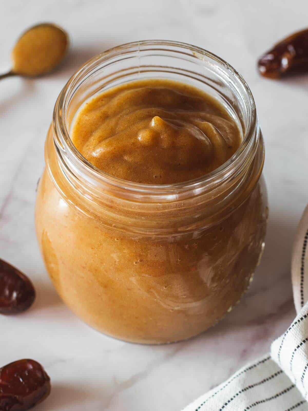 How To Make Date Paste Recipe Our Plant Based World How To Make Date Paste Recipe Our Plant Based World