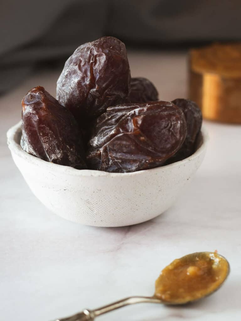How to Make Date Paste, Recipe | Our Plant-Based World