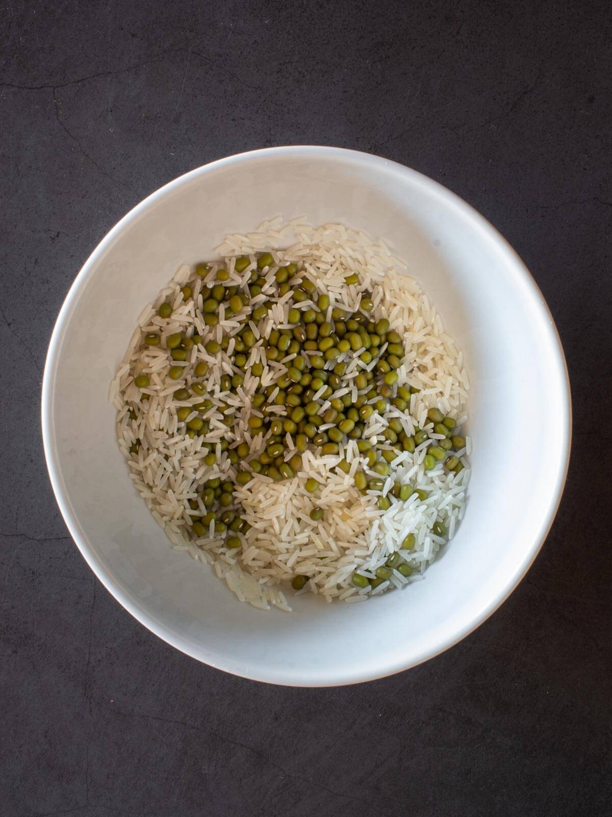 Vegan Kitchari Recipe | Our Plant-Based World