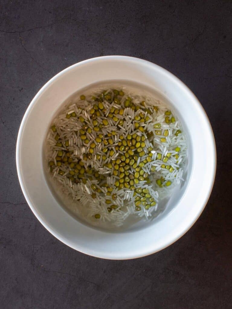 Vegan Kitchari Recipe | Our Plant-Based World