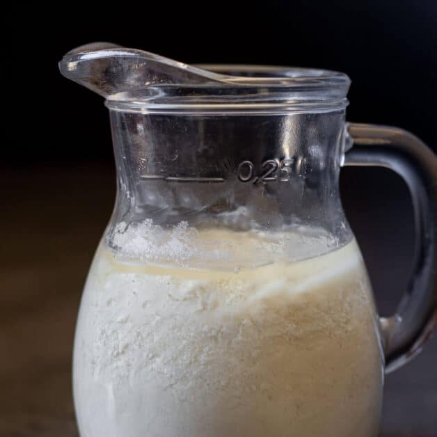 What is Buttermilk,How to Make Vegan Buttermilk, and Ways To Use It