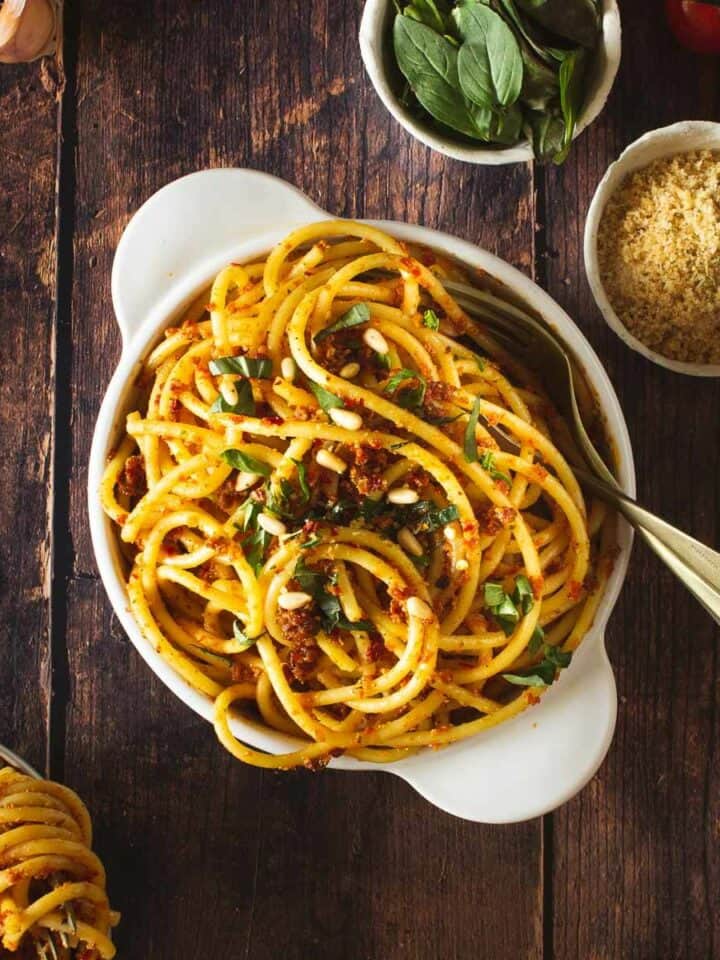 The Best Vegan Ceviche, Peruvian Style (Cebiche) | Our Plant-Based World