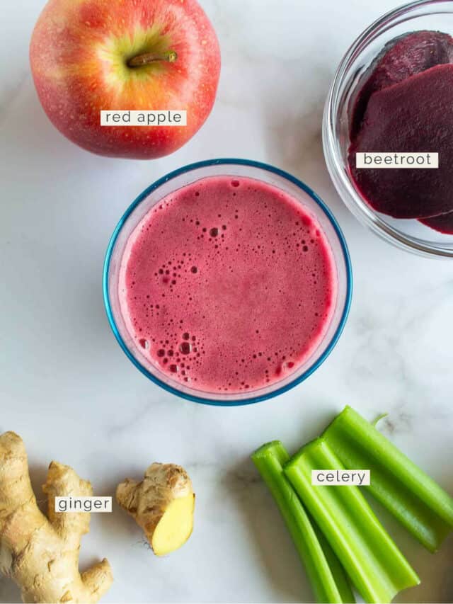 12 Benefits Beetroot Juice Before Workout | Our Plant-Based World