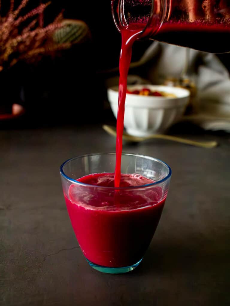 12 Benefits Beetroot Juice Before Workout | Our Plant-Based World