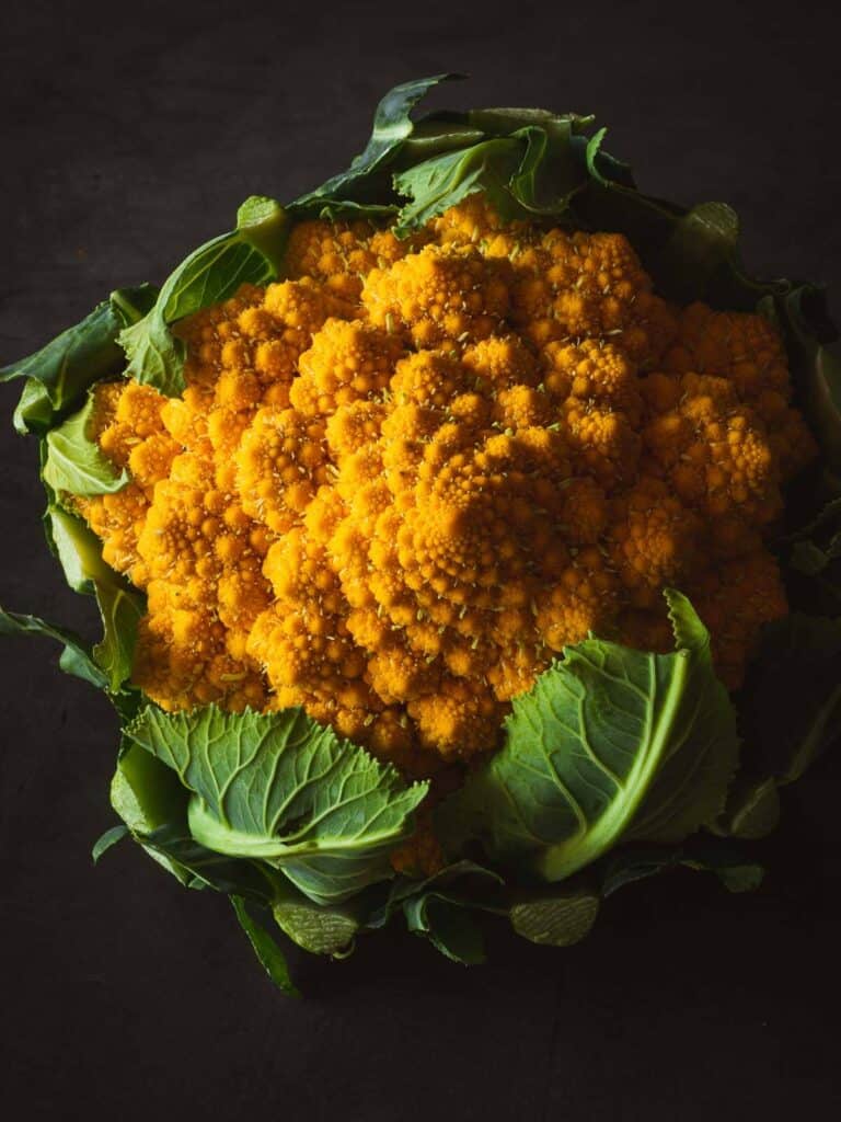 Romanesco Broccoli Recipe | Our Plant-Based World
