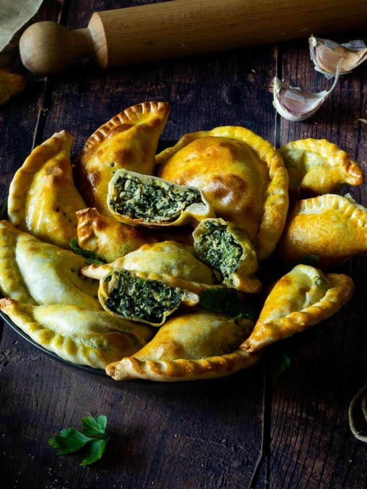 Vegan Main Meals Recipes | Our Plant-Based World