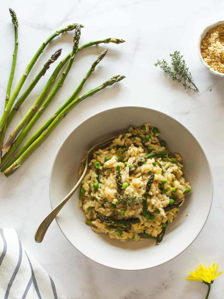 Making Risotto: Tips and Tricks for Mastering This Italian Classic