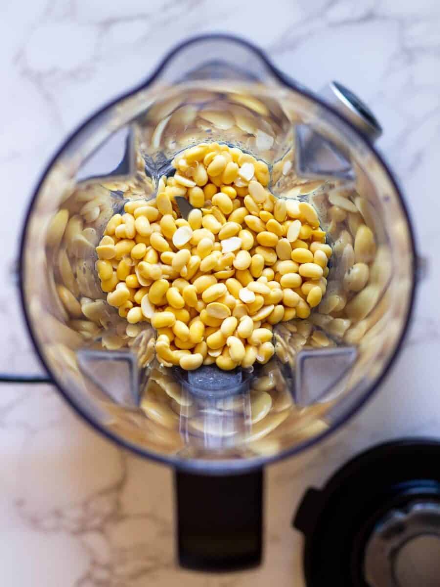 Making Soy Milk: 6 Easy Steps | Our Plant-Based World