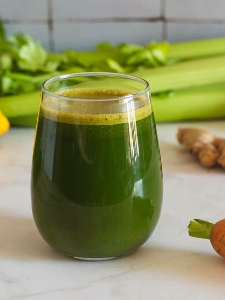 Homemade liver cleanse juice, benefits | Our Plant-Based World