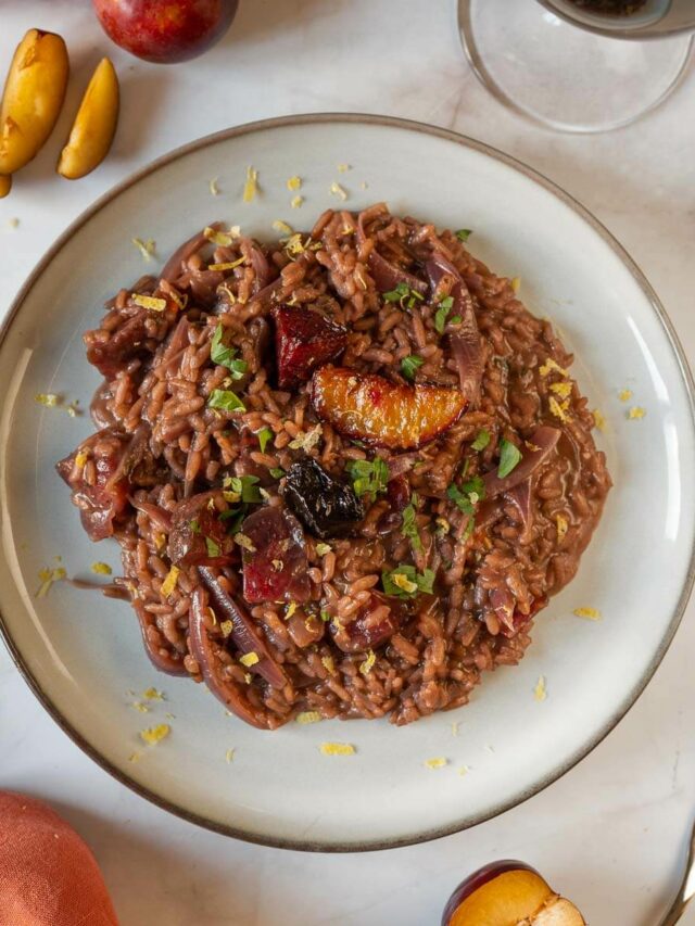 Making Risotto: Tips and Tricks for Mastering This Italian Classic