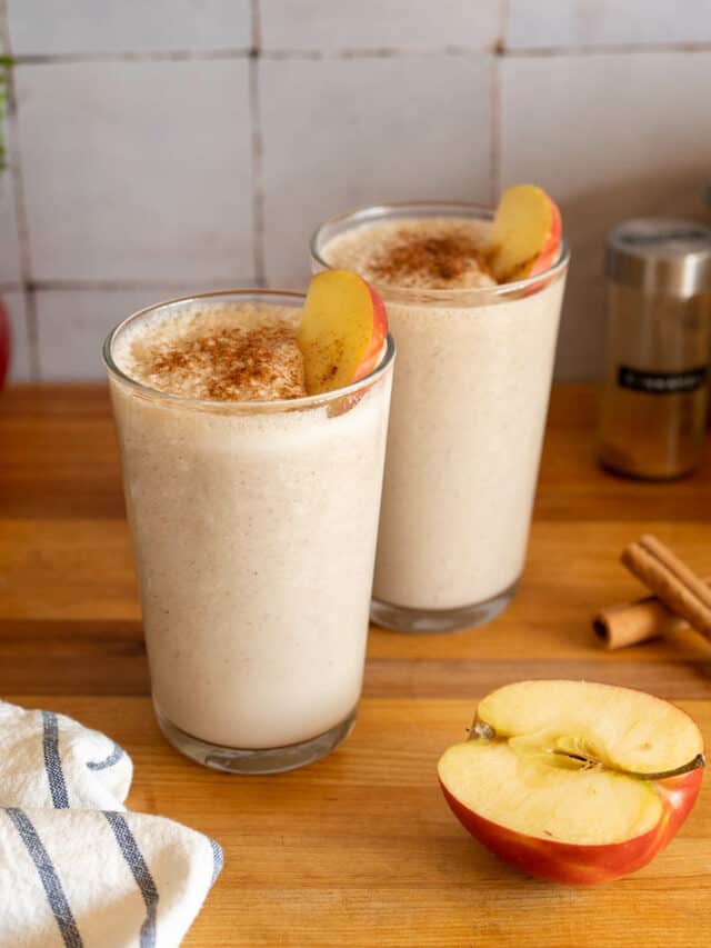 Best Pre-workout Smoothie for Muscle Gain & Weight Loss