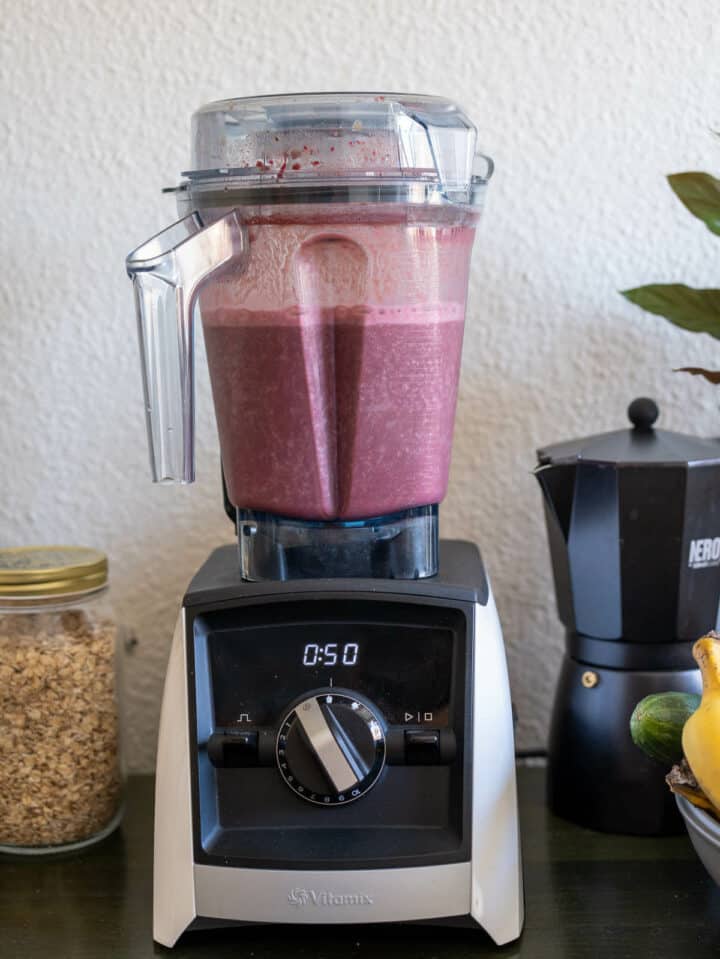 Best Pre-workout Smoothie for Muscle Gain and Weight Loss