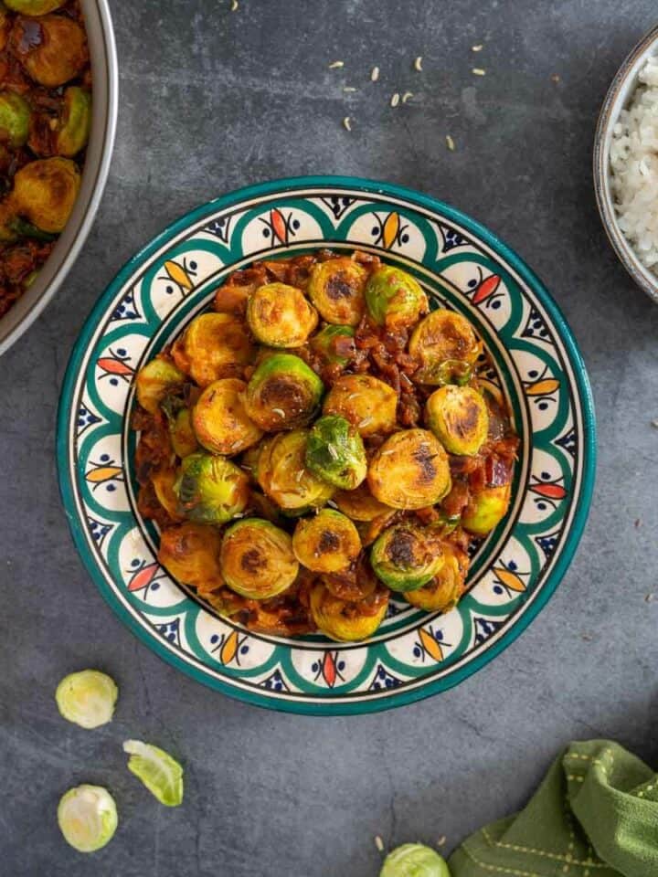 15 Recipes with Sprouts, How to eat Sprouts Ideas