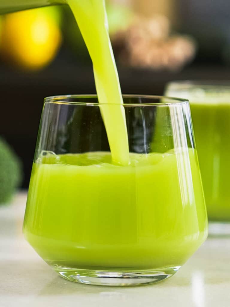 Best Belly Fat Burning Juice Recipes for Weight Loss | Our Plant-Based ...