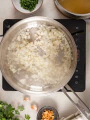 Making Risotto: Tips and Tricks for Mastering This Italian Classic