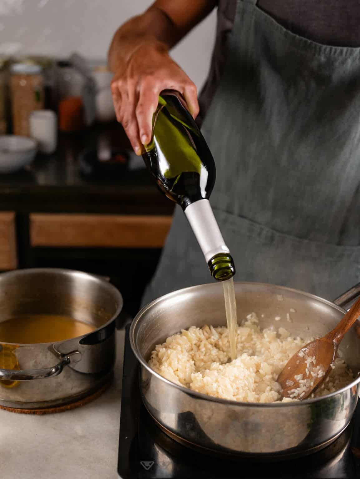 Making Risotto: Tips and Tricks for Mastering This Italian Classic