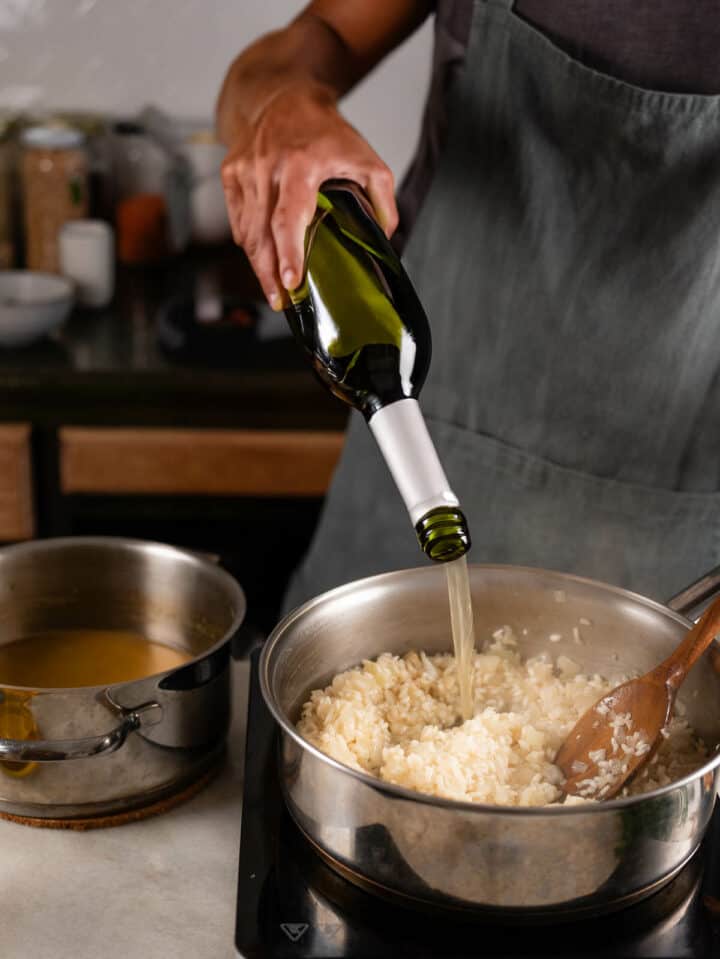 Making Risotto: Tips and Tricks for Mastering This Italian Classic