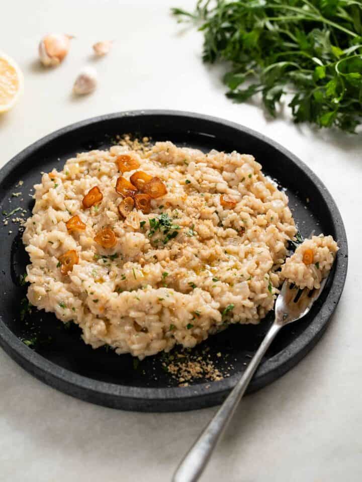 Making Risotto: Tips and Tricks for Mastering This Italian Classic