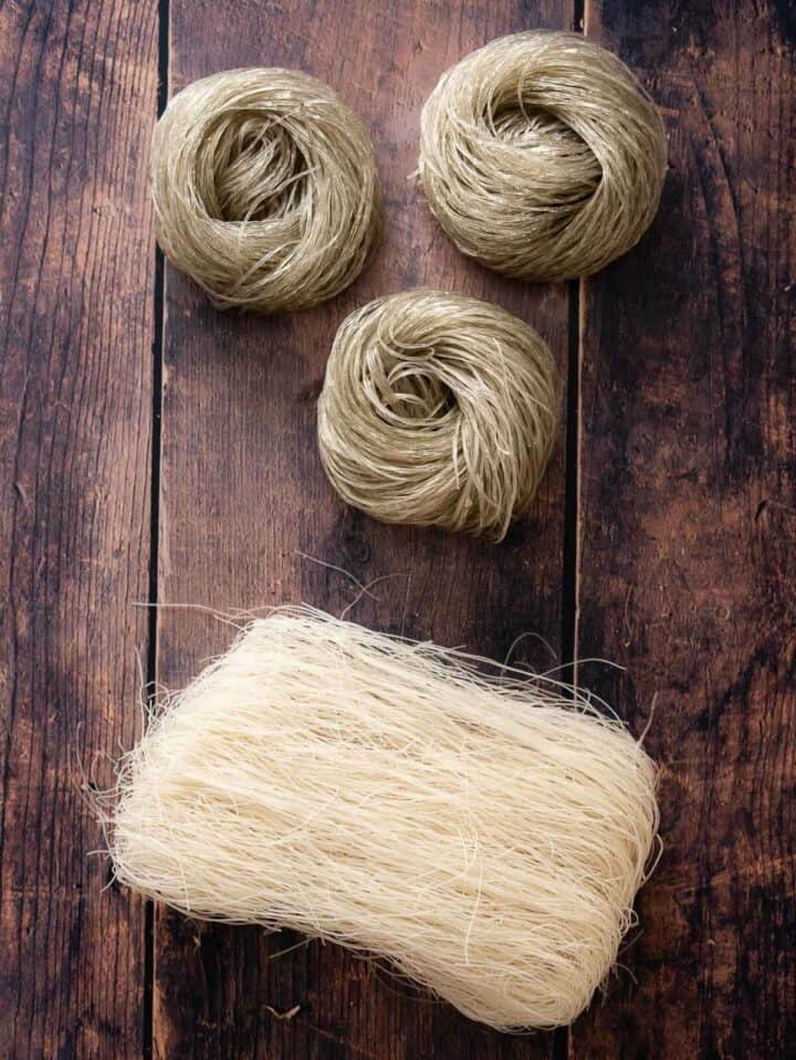 The ABCs of Noodles: Understanding Different Types of Noodles | Our ...