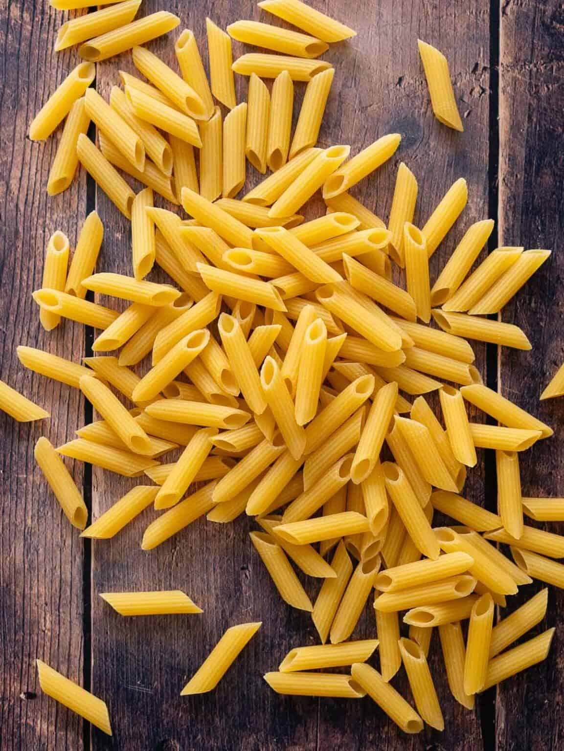 The ABCs of Noodles: Understanding Different Types of Noodles | Our ...