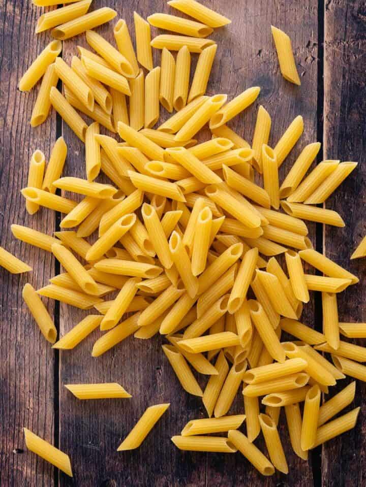 The ABCs of Noodles: Understanding Different Types of Noodles | Our ...
