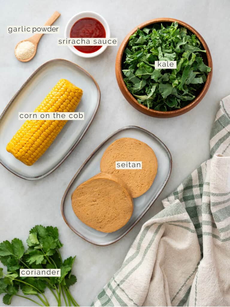 Satisfying and Nutritious: High-Protein Yellow Lentil Wraps
